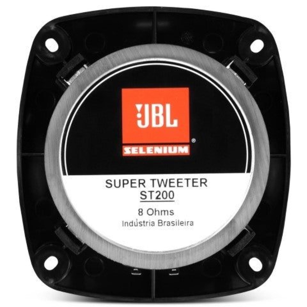 JBL ST200 スーパー ツイーター 100W 8Ω | カーオーディオ専門店 Casa do Som